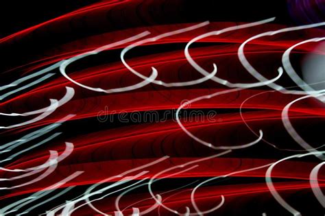 Abstract Creative Curve Background Texture Abstract Lights On A