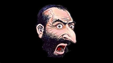 Mohel Attacked By Muhdick