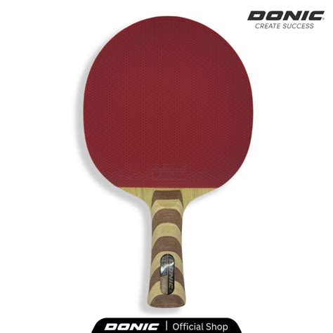 Jual Donic Bet Pingpong Testra Premium Balsa Carbon Tenis Meja Shopee Indonesia