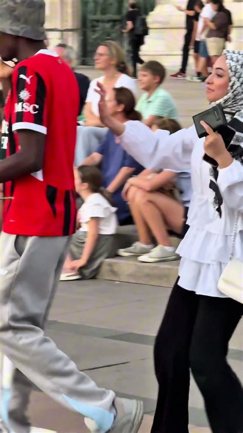 Milano Piazza Del Duomo Eporner