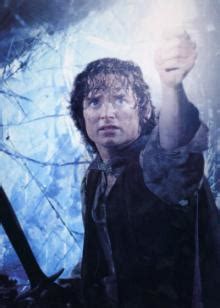 Objects Of Middle Earth And Numenor