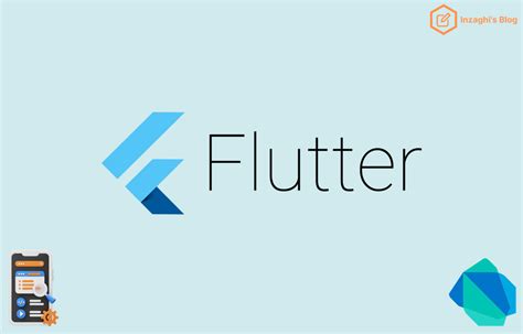 Modul Tutorial Menggunakan Flutter Untuk Pemrograman Mobile