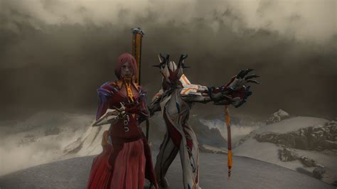 [captura] Zero Two And Strelitzia From Darling In The Franxx R