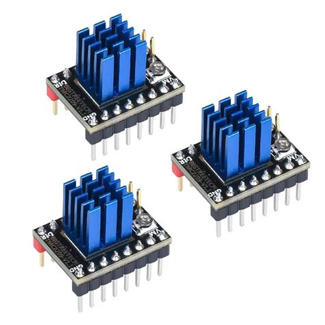Whats The Difference Between Tmc2209 Uart And Non Uart Scrolller