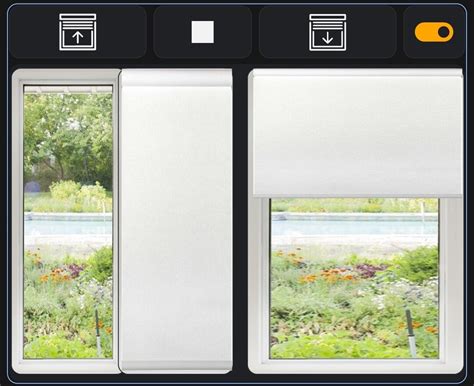 Recommendations For Zigbee Compatible Blinds Curtains Or Shades