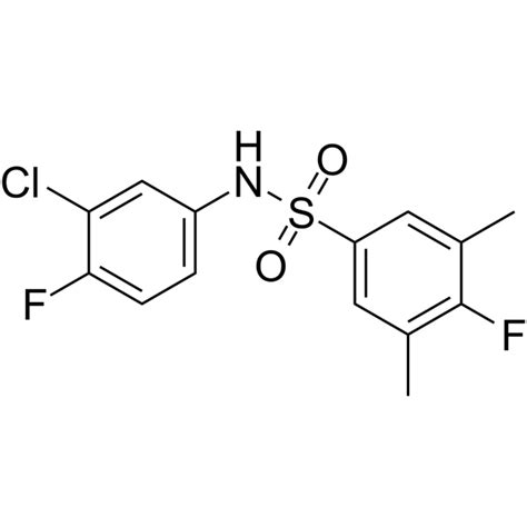 Tert Activator 1 Tert Activator Medchemexpress