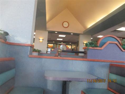 1990s Arbys Interior By Mina Fox On Deviantart