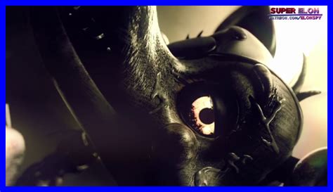 Rule Gg Security Puppet Fnaf