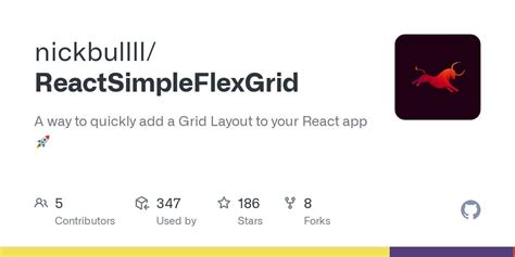 I Create A Simple React Flexbox Grid Rreactjs