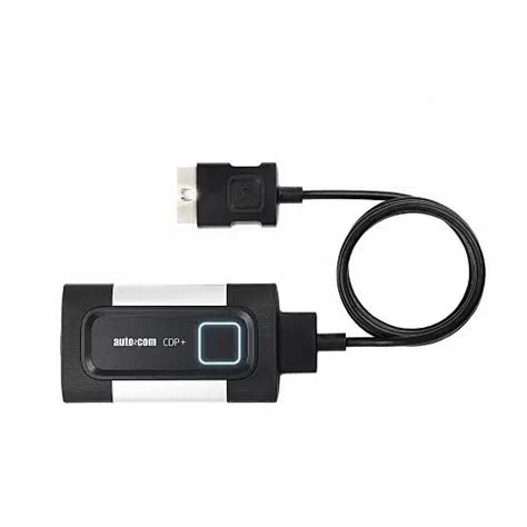 Autocom Cdp Vci Autocom Bluetooth Diagnostic Tool V2021 11