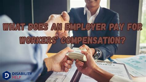What Does An Employer Pay For Workers Compensation Resources On