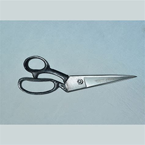 Tailoring Scissors 10 Inches Bd