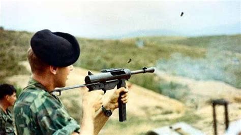 M3 Grease Gun Smg On A Budget Rock Island Auction