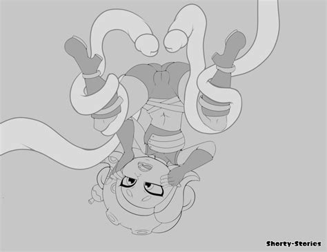 Rule 34 Agent 8 Octo Expansion Agent 8 Splatoon Ahe Gao Anal Anal