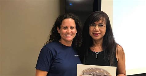 Uscg Auxiliary Guam New Auxiliarist Sworn In April 11