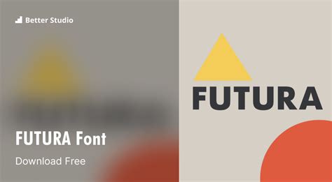 Futura Font Download Futura Font Download Free Font Now