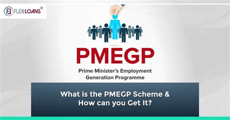 Pmegp Logo