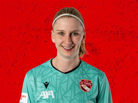 Teuscher Janine Personen Fc Thun Berner Oberland