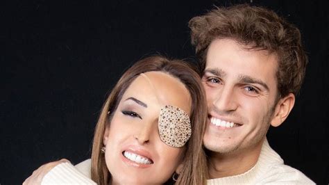 Filippo Bologni Chi è Il Futuro Marito Di Gessica Notaro