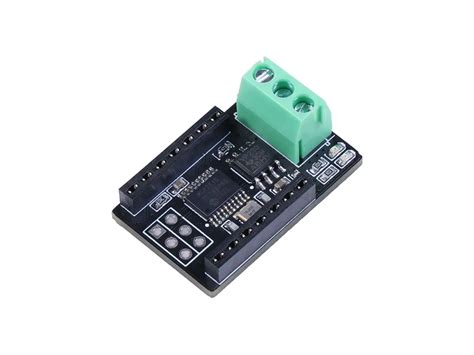 Seeed XIAO RP CAN Bus Breakout Board For XIAO And QT Py CAN BUS Shield MCP