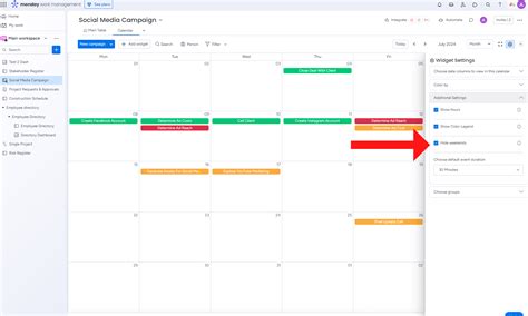 How To Use The Calendar A Tutorial In 2025