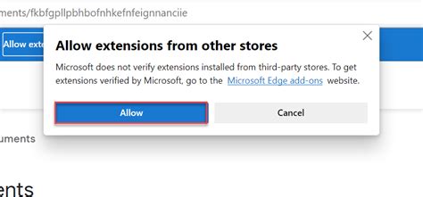 How To Install The Netdocuments Extension In Microsoft Edge Optiable