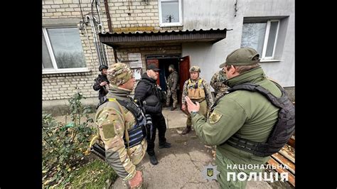 Білі янголи у Великій Новосілці Youtube