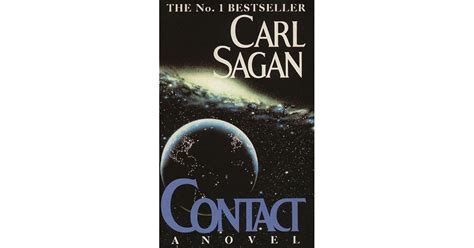 Contact by Carl Sagan