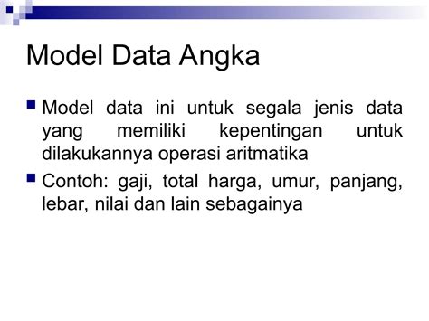 Algoritma Dan Pemrograman C Tipe Data Ppt