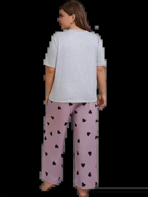 بجامة لون فاتح رقيق كود 2281 هدوم بنات