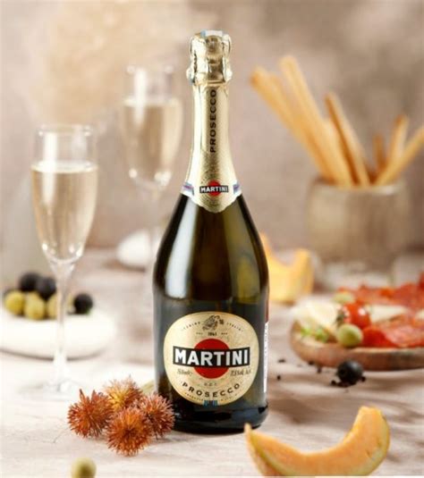 Martini 0,75 l - Akcija - Njuškalo katalozi
