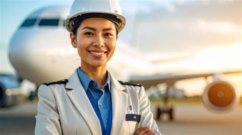 Staying Safe As An Aircraft Engineer Uk Aviation News