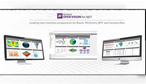 Nevron Open Vision Download Latest 2025 Filecr