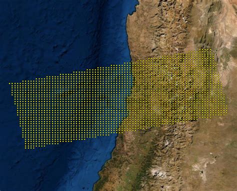 Solved Converting Map Units M To Utm Esri Community
