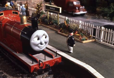 The Thomas And Friends Review Station Classic Series Review Revisited