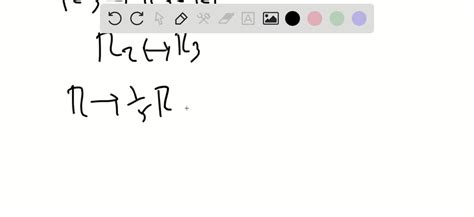 ⏩solved in exercises 11 12 use the inversion algorithm to find the… numerade