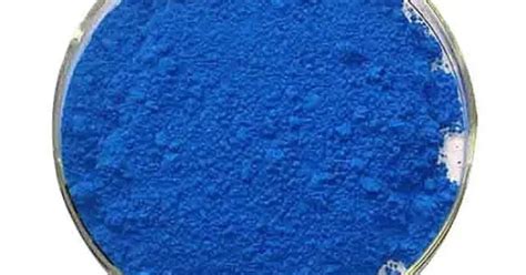 IFC Aroma Kimya Gıda San. Tic. A.Ş |Brilliant Blue ( E133 ) 1KG