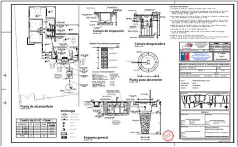Proy01816alcpl001aalcantarillado Pdf Ingeniería Ambiental La