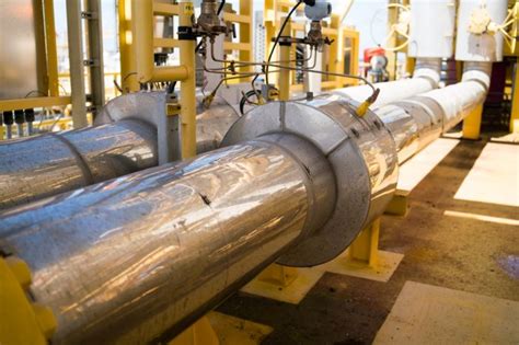 Flotechs Class 1 Metering System For Uk Oil Producer Prosoft A Belden Brand Posted On The