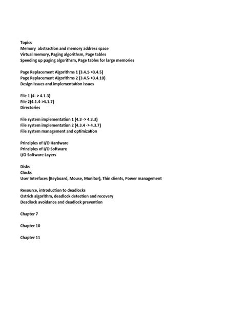 OSG202 | PDF