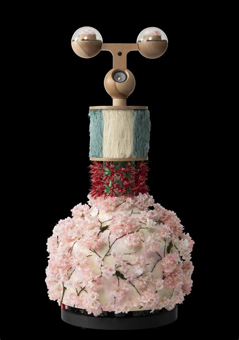 flower robotics robots pangie