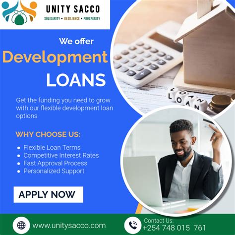 growth unity sacco