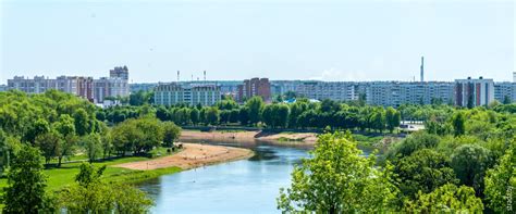 Истории (Страница 5) / Путешествия по Беларуси