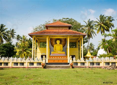 Sri Lankan Temple 5 Must See Destinations In Sri Lankas North
