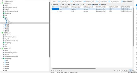 Mycat分片水平拆分 Csdn博客