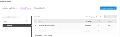 Migrate From Xenapp 65 To Xenapp 7x In Just A Few Steps Using The Citrix Cloud Smart Tools