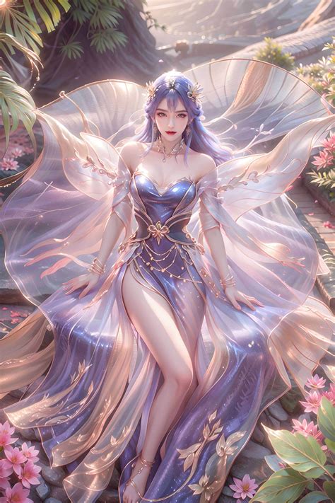 雷电将军嘟嘴图片壁纸：超清晰极简手机ai炫彩壁纸ai笨笨壁纸网