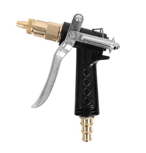 고압분사기 고압스프레이 메탈 워터건 세차 분사기 노즐 분무기 고압세차 티몬