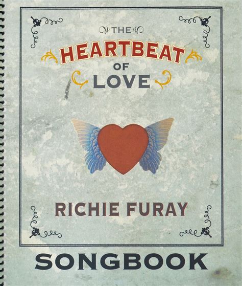 Books — Richie Furay