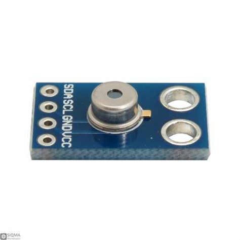 Cjmcu Mlx90615 Digital Infrared Thermometer Module